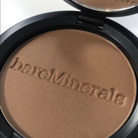 bareMinerals | Makeup | Bare Minerals Bronzer Faux Tan | Poshmark